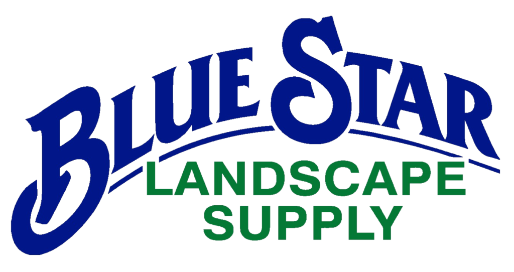 Blue Star Landscape