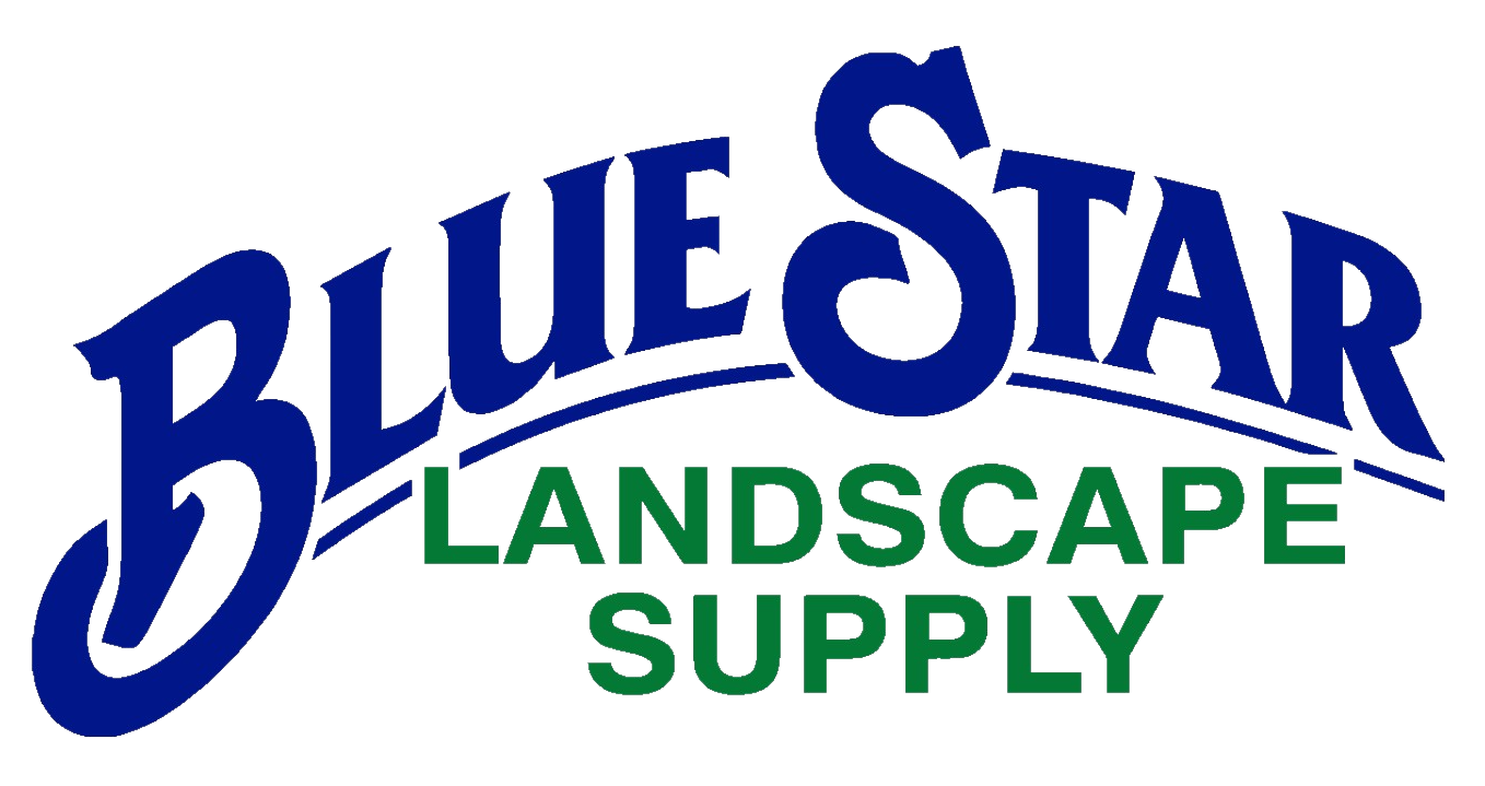 Blue Star Landscape